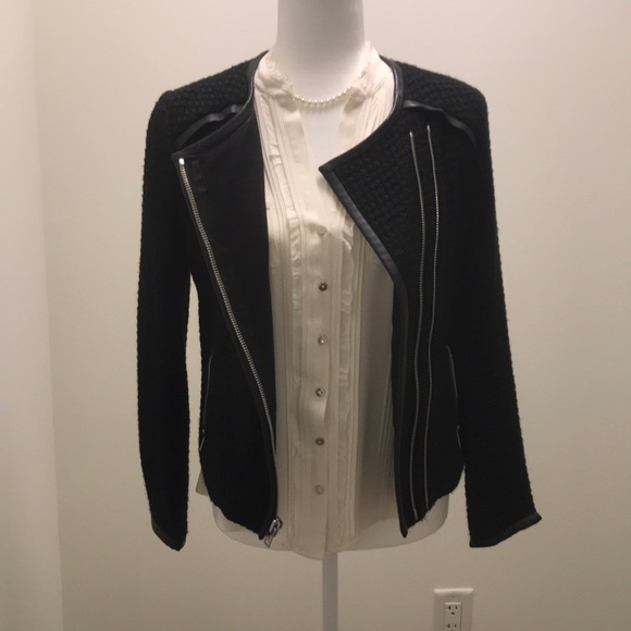 Club Monaco | Jackets & Coats | Club Monaco Jacket | Poshmark